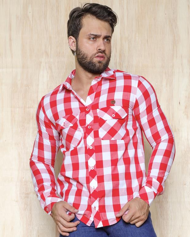 Raça Rodeio – Moda Country